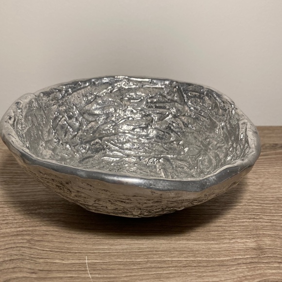 Michael Aram | Accents | Hp Michael Aram Bowl Nest Signed | Poshmark
